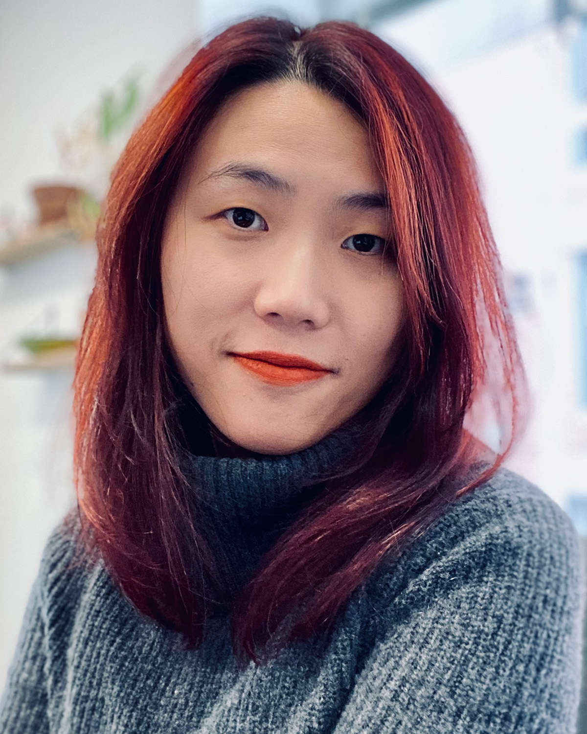 2025 Research Achievement Awardees | Division of Research | Brown ...